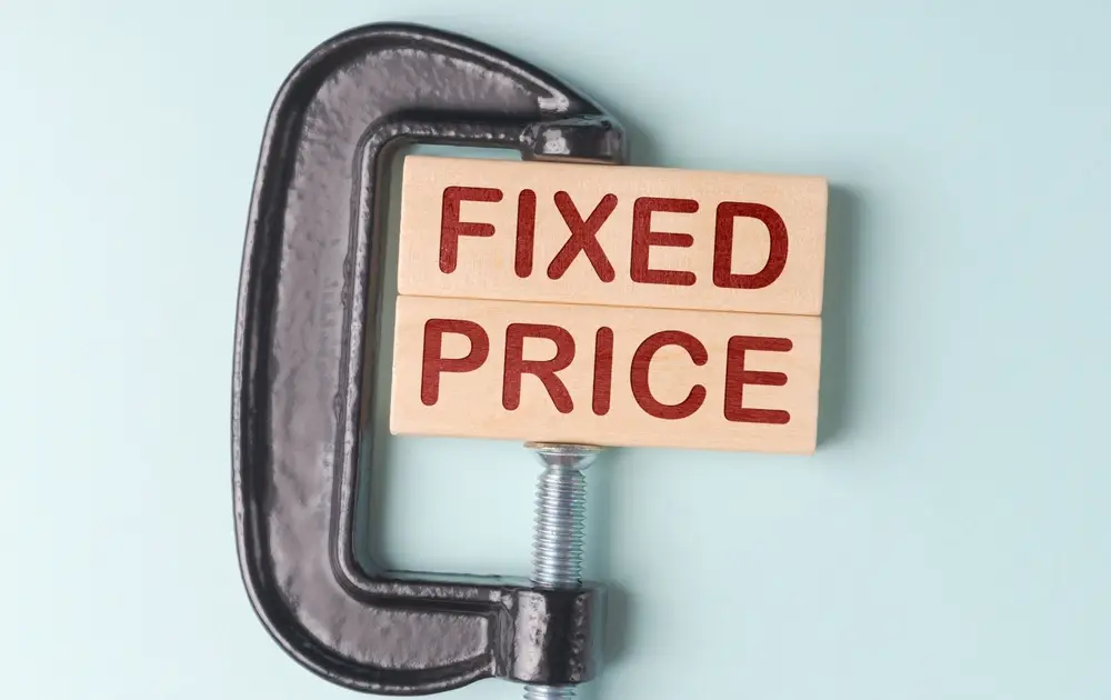 CPR 45.8 Fixed Costs Apply From Provisional Track Allocation